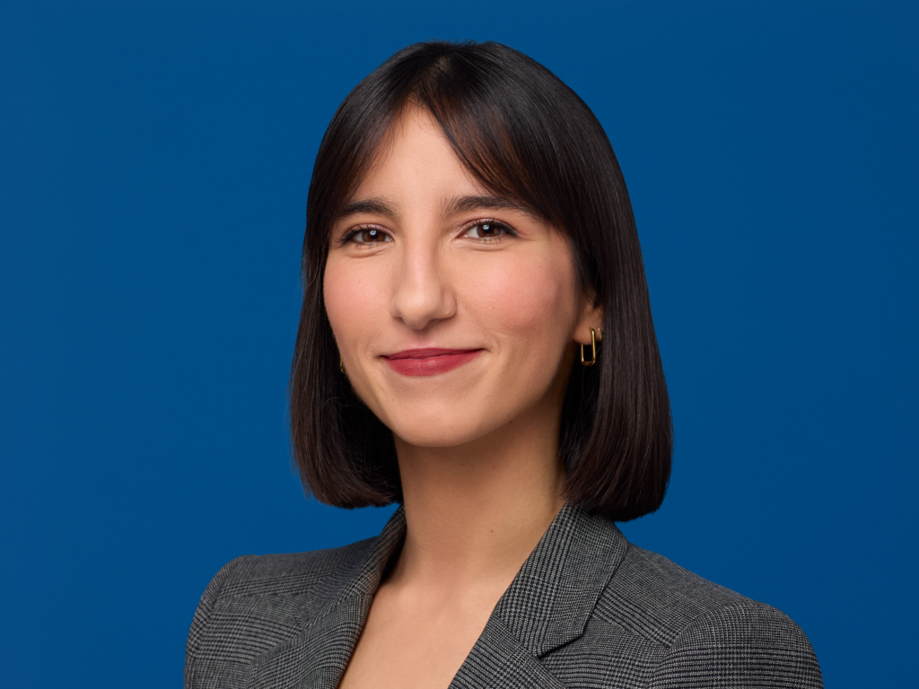 Roxane SOYEZ - abello - IP Firm